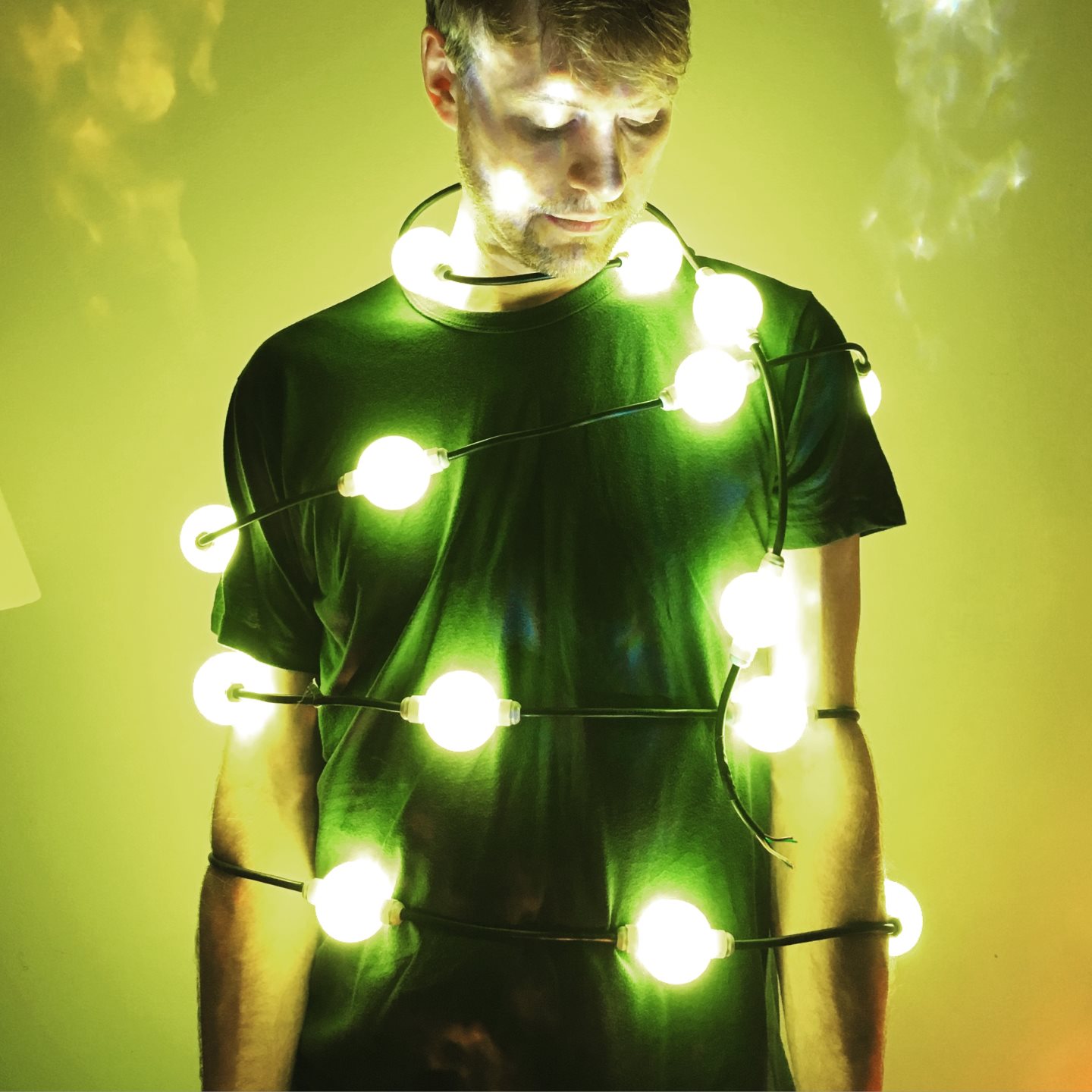 Woodhead · Artiestenprofiel