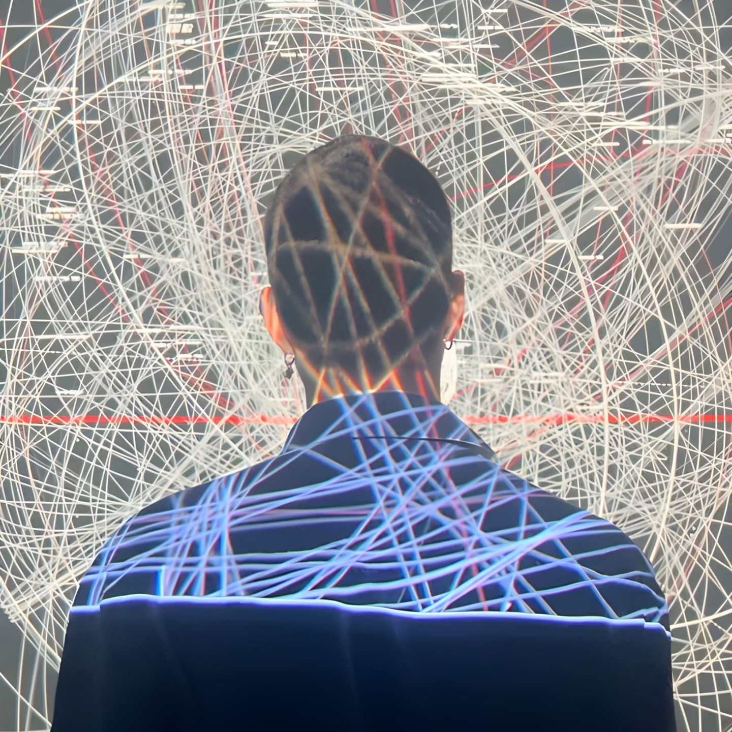 w o u t · Artist Profile