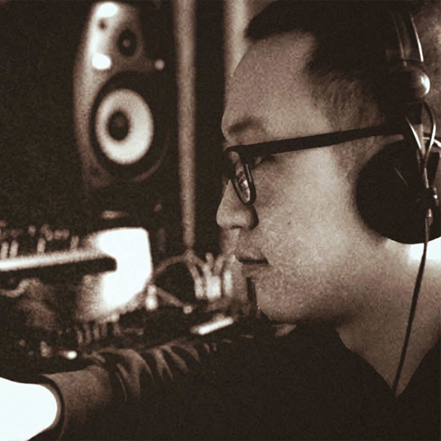 Wu Peng · Artist Profile