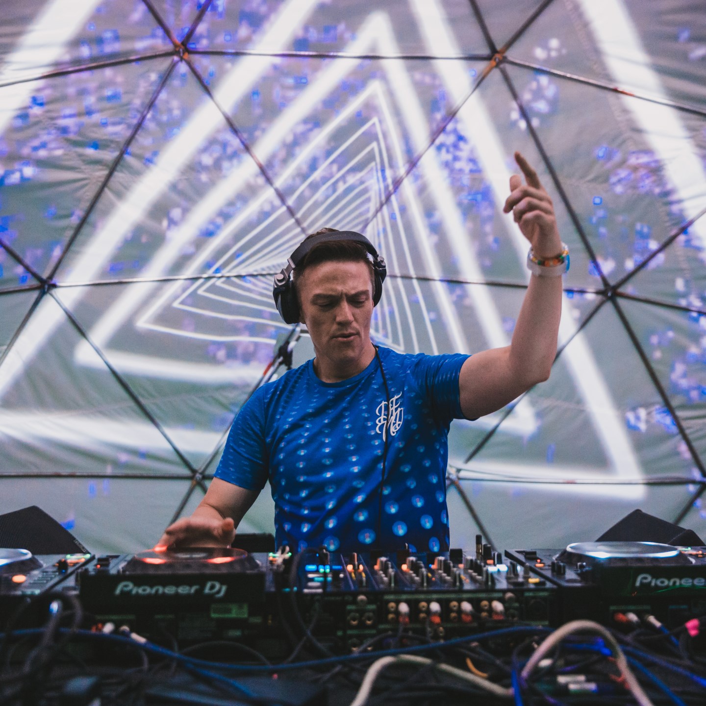 Wyser · Artist Profile