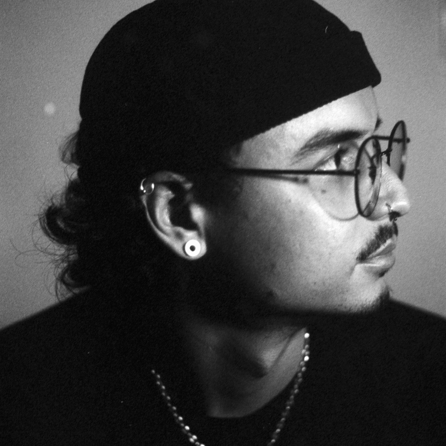 X-No · Artist Profile