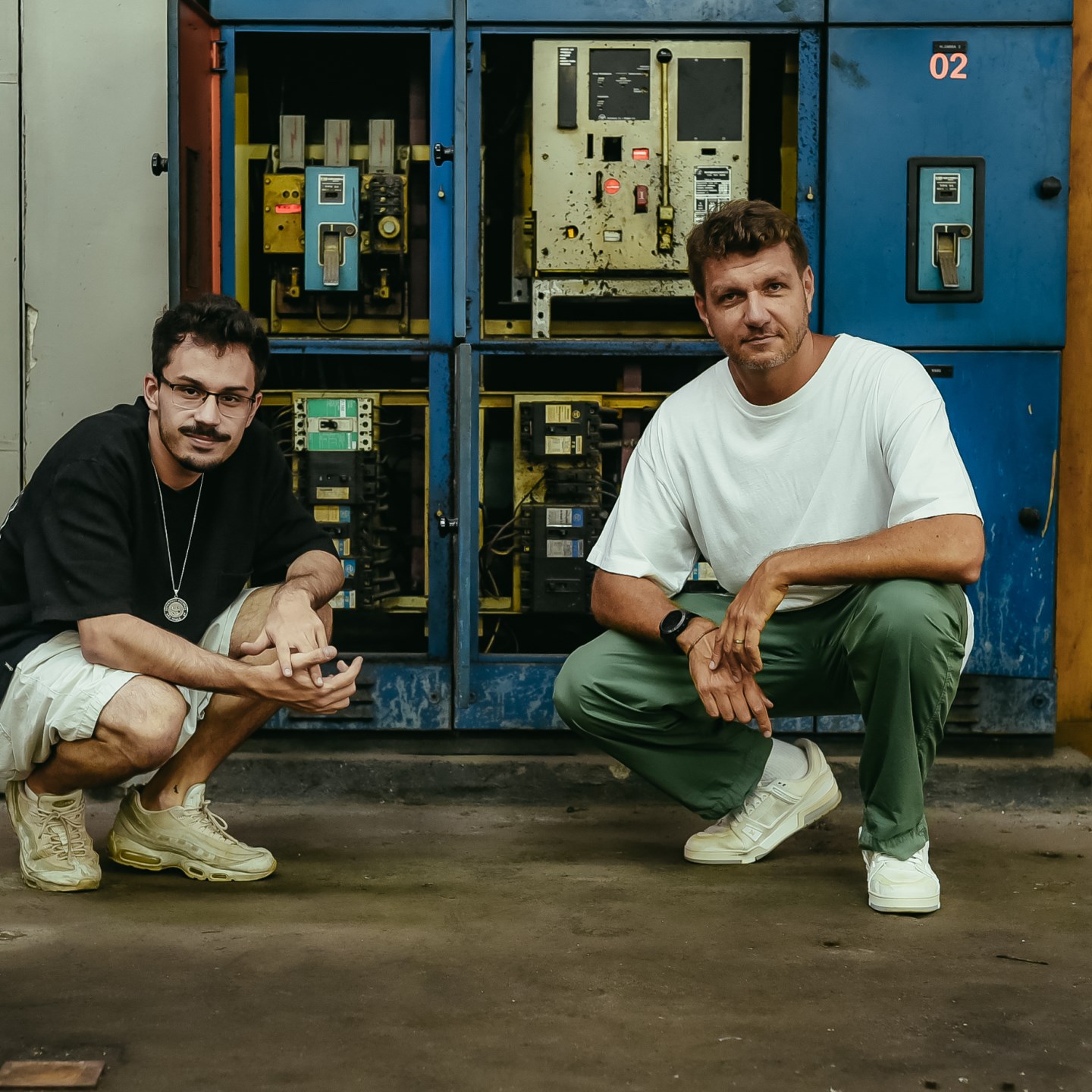 X-Vandals · Tour Dates & Tickets