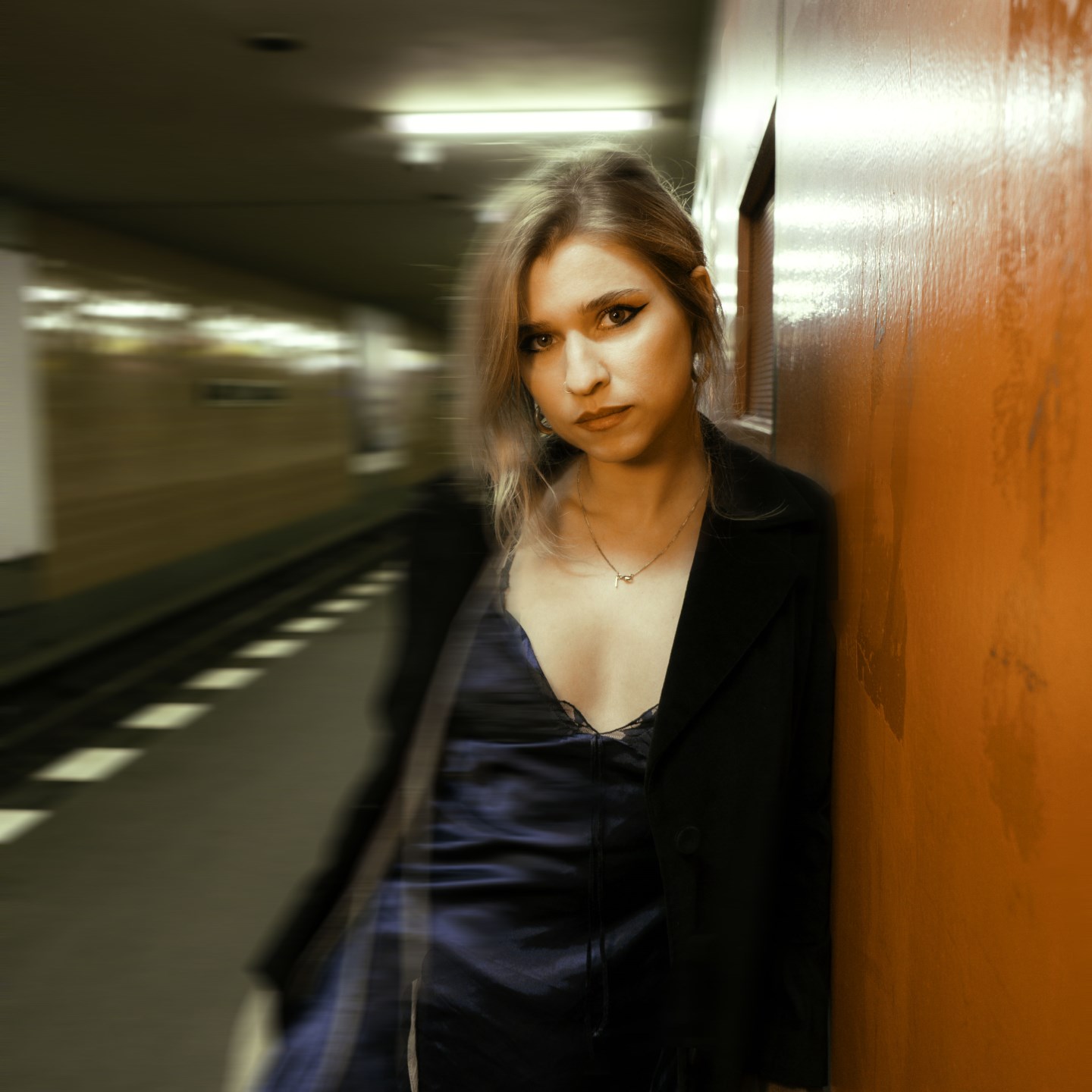 Xades · Artist Profile