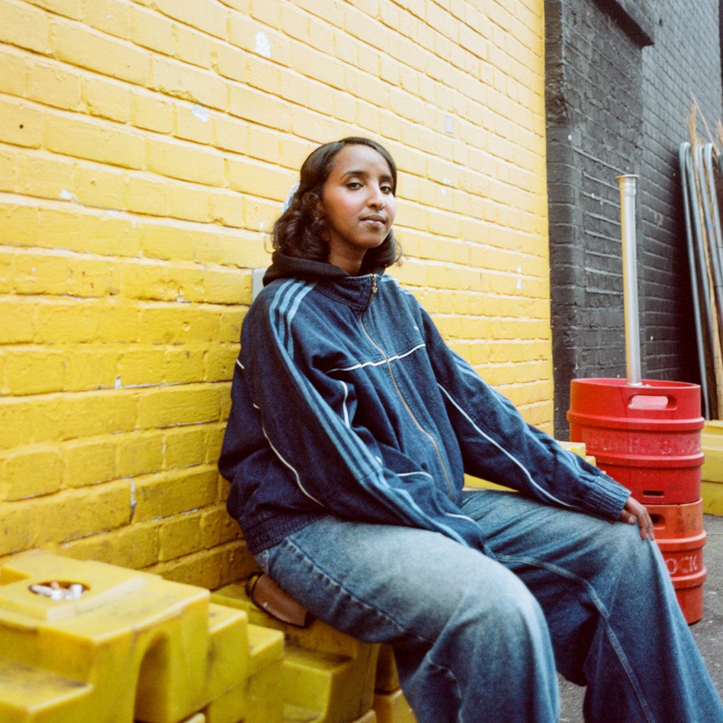 Xalimo · Artist Profile