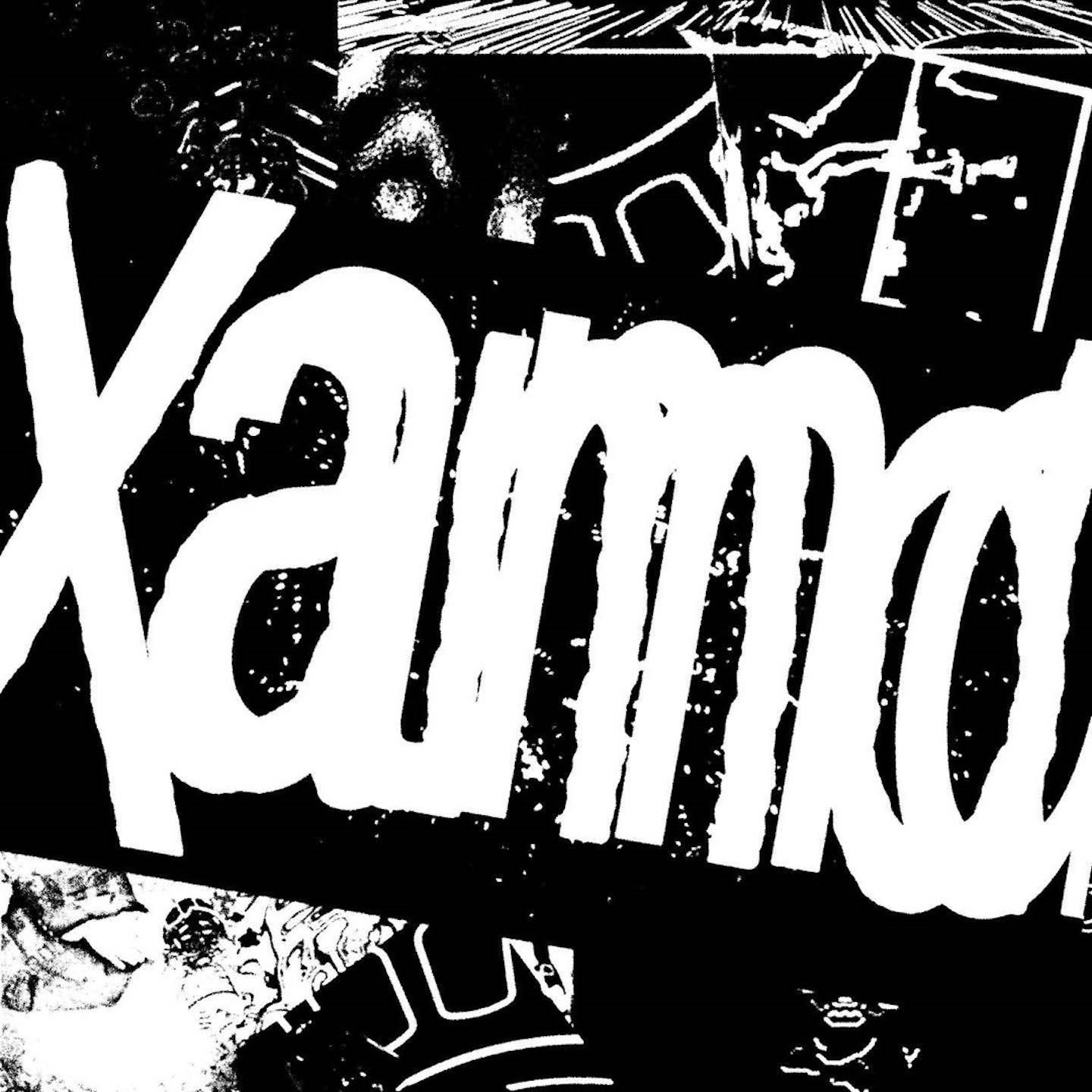 Xamd · Tour Dates & Tickets