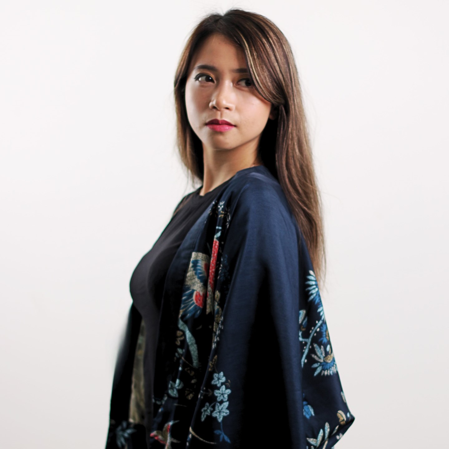 Xana · Artist Profile