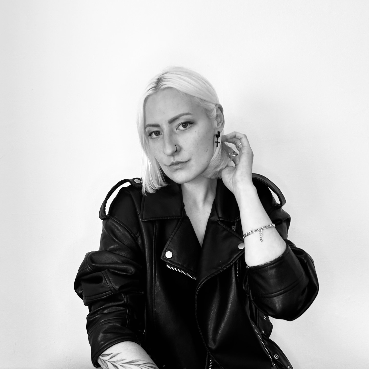 XANDY · Artist Profile