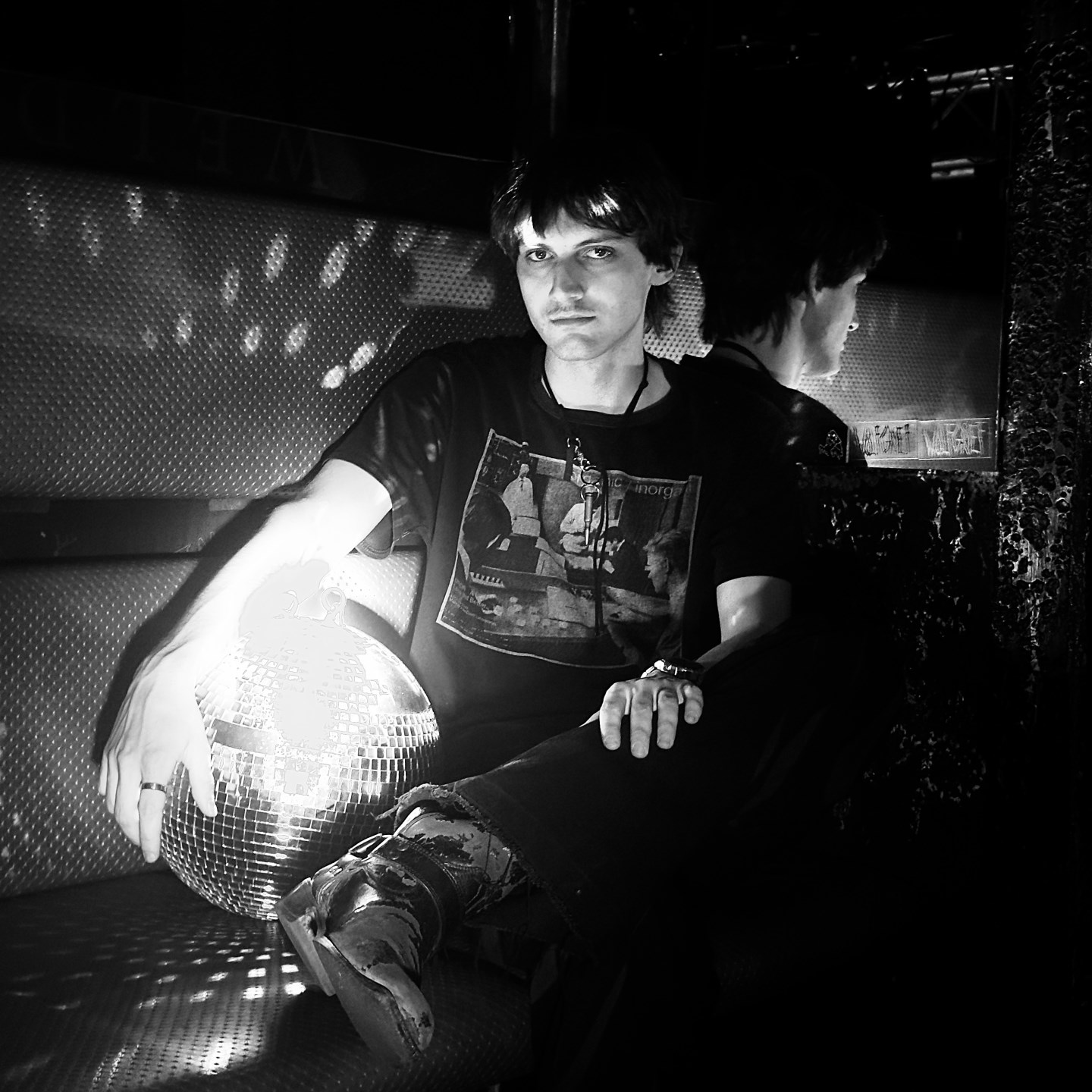 Xaron · Artist Profile