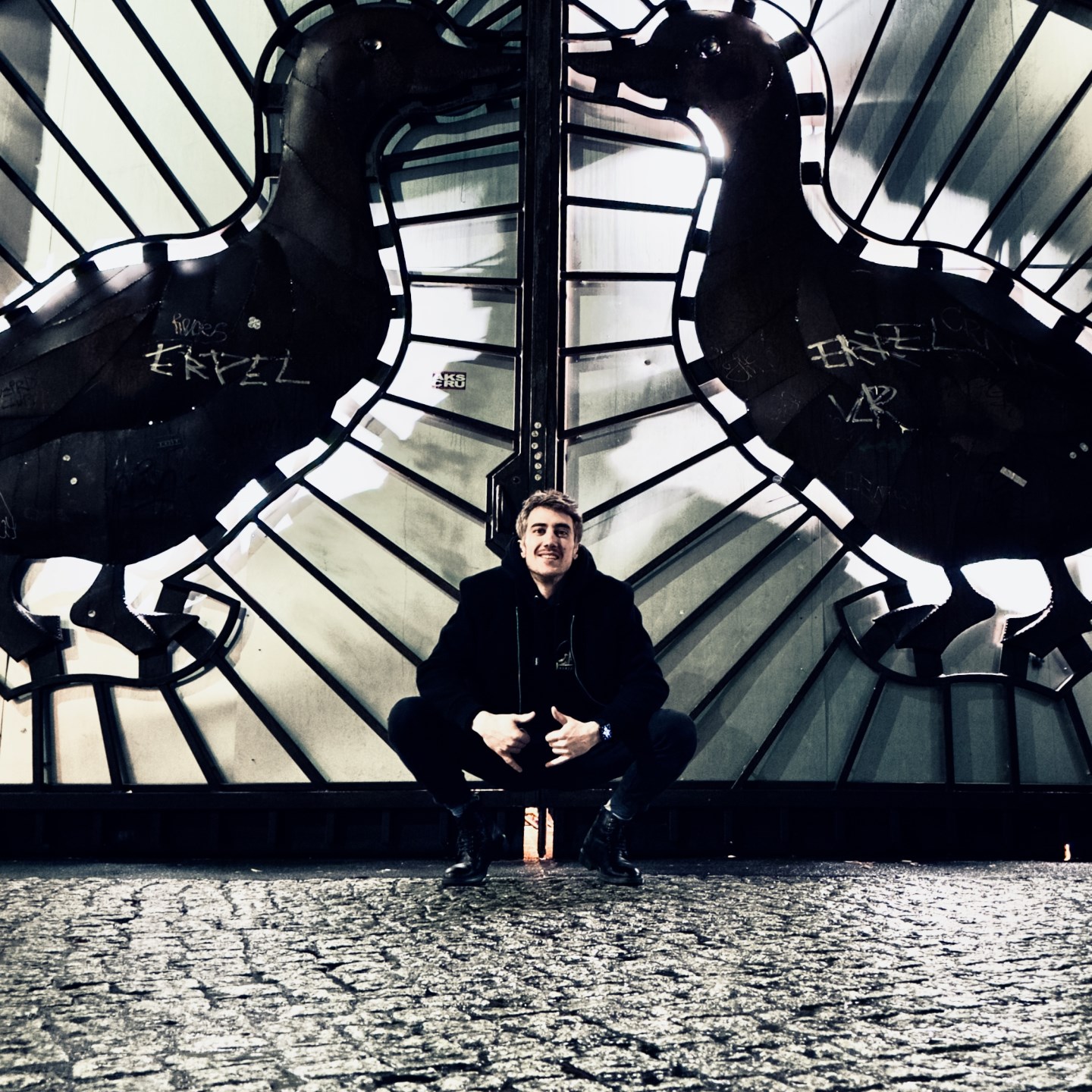 xavo · Artist Profile