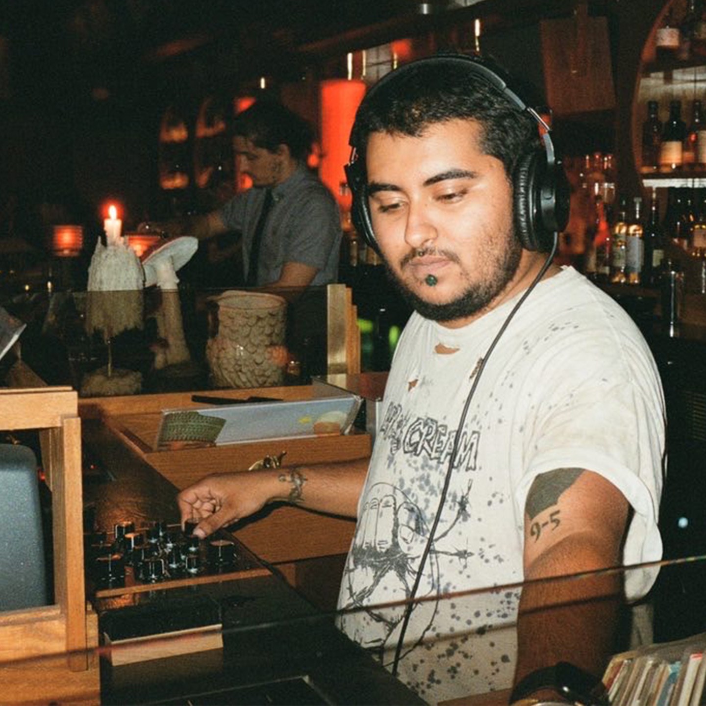 XAYN · Artist Profile