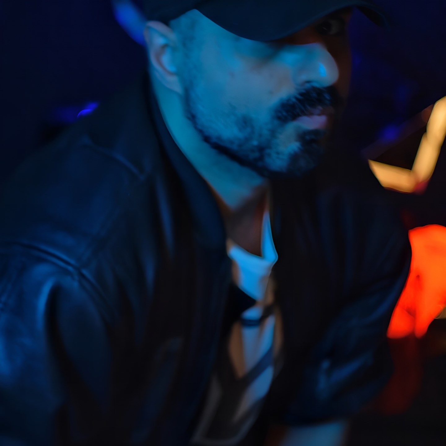 Xhib · Artist Profile