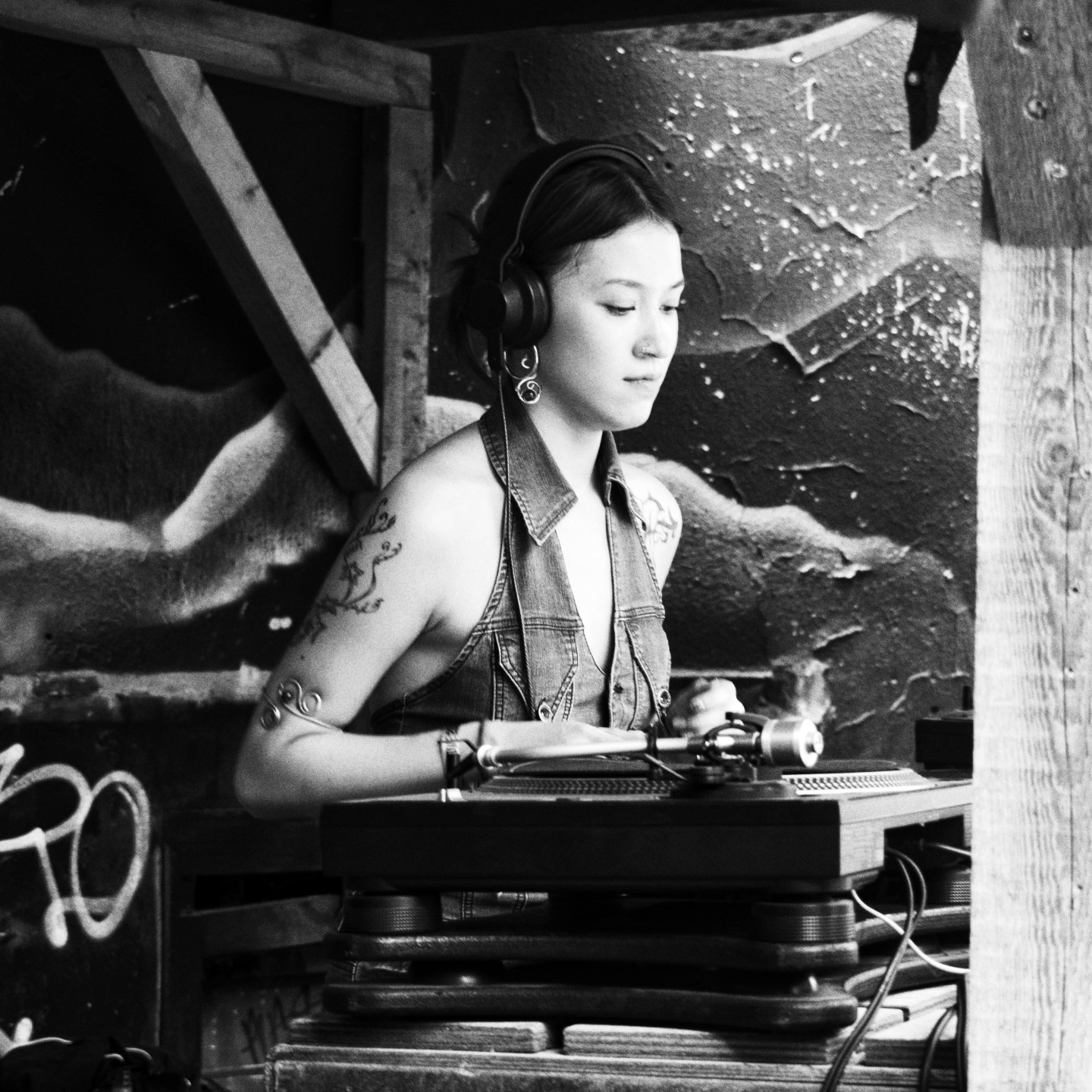 XIMA · Artist Profile