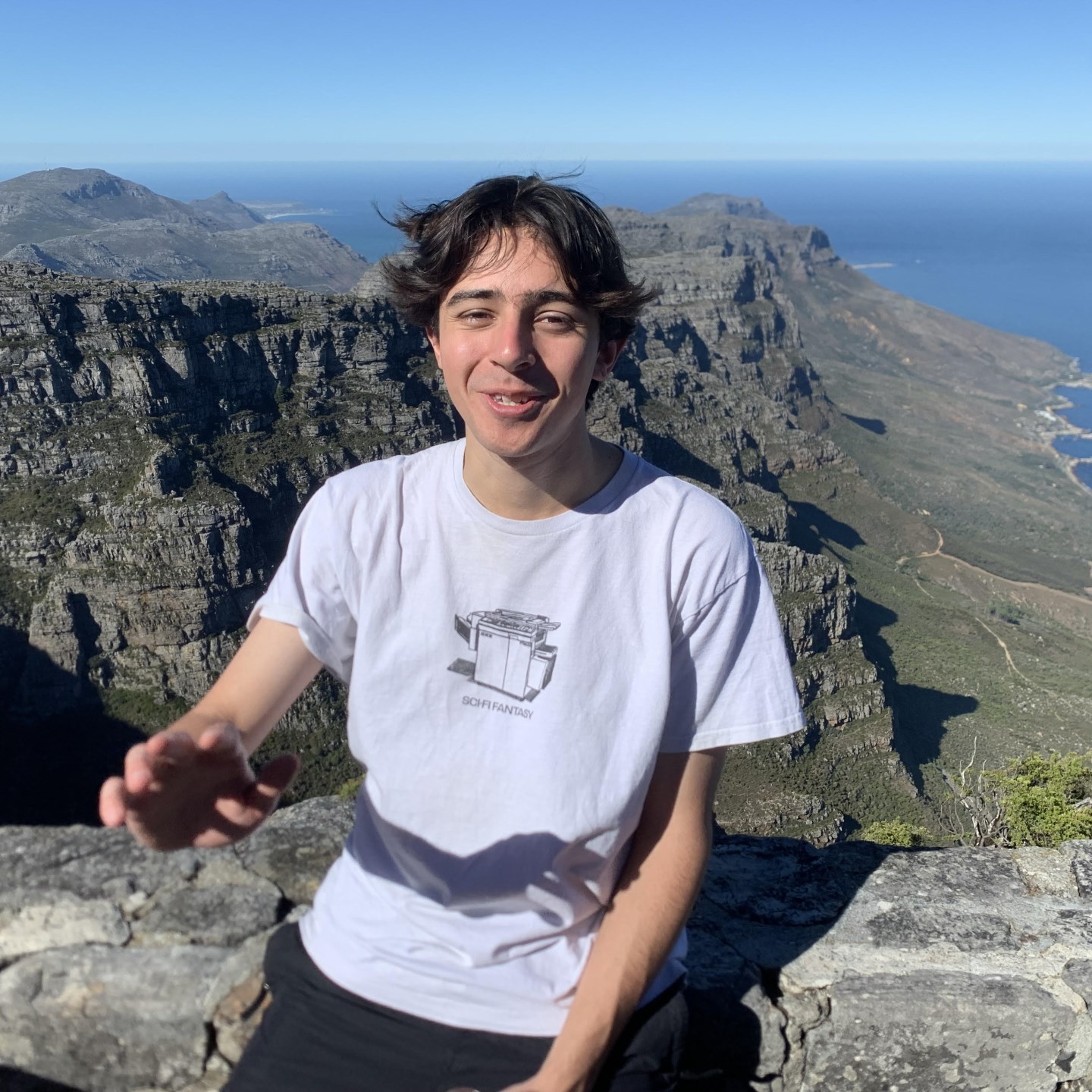 Xinelo · Artist Profile