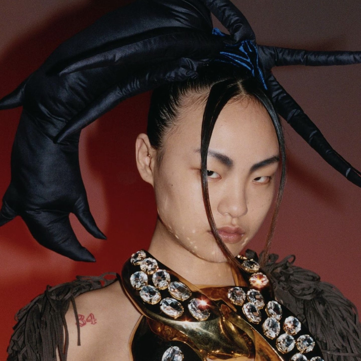 Xing Xing · Artist Profile