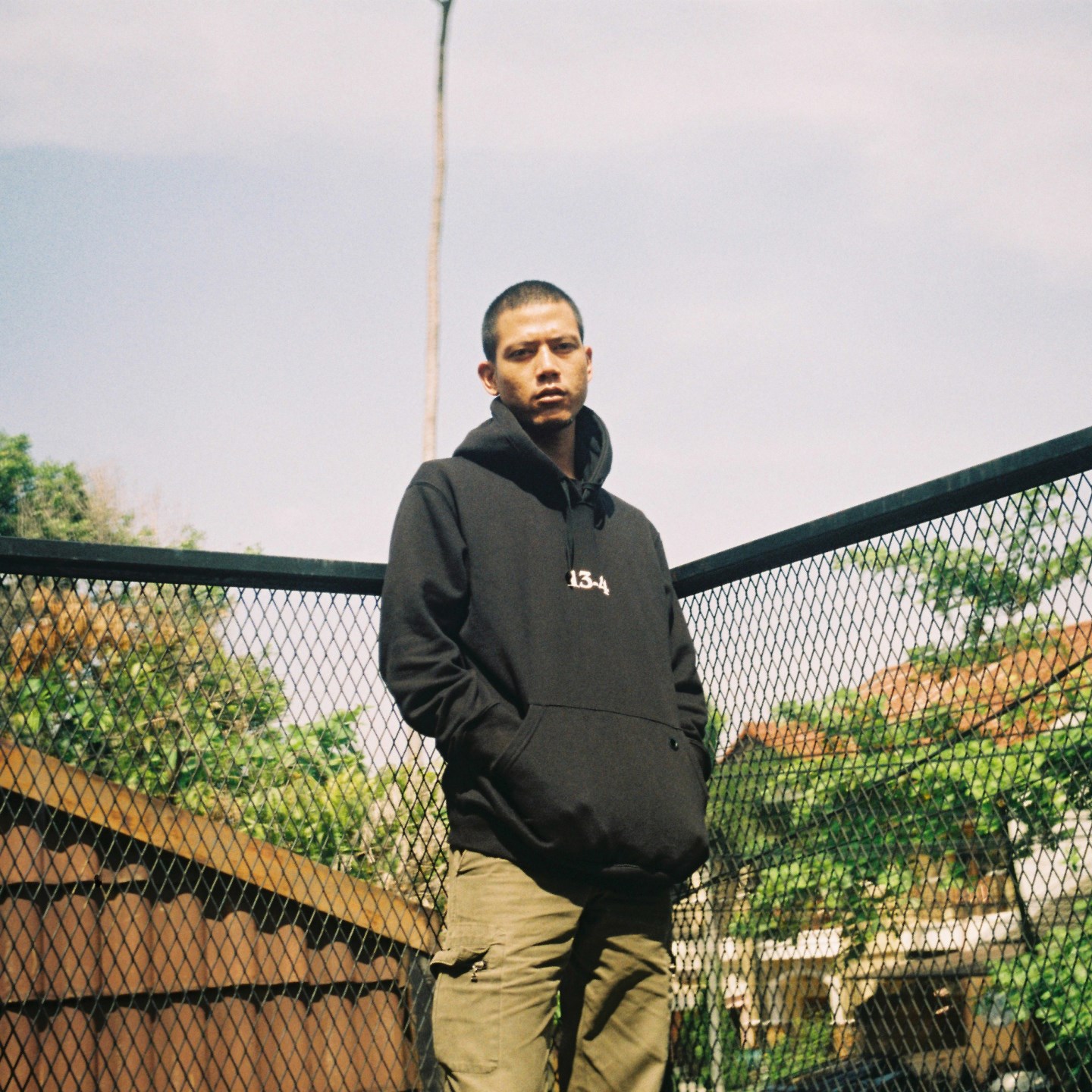 Xin Lie · Artist Profile