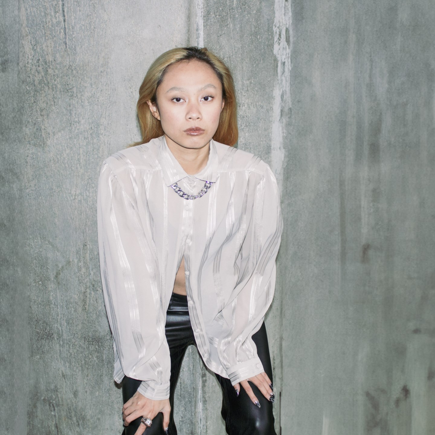 xoxo (DE) · Artist Profile