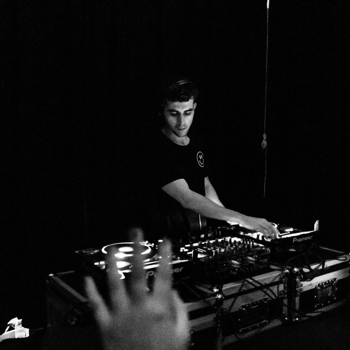 XTC DJ · Artist Profile