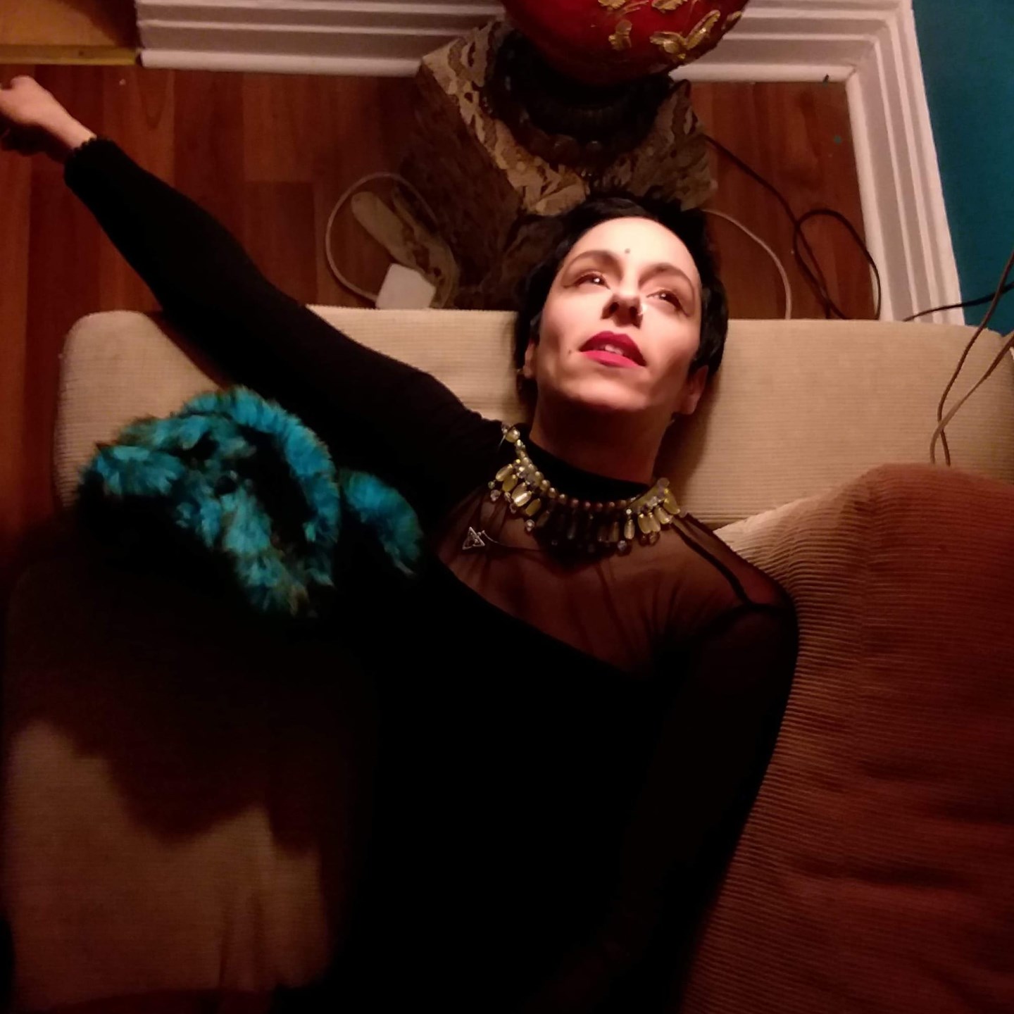 Xyme · Artist Profile