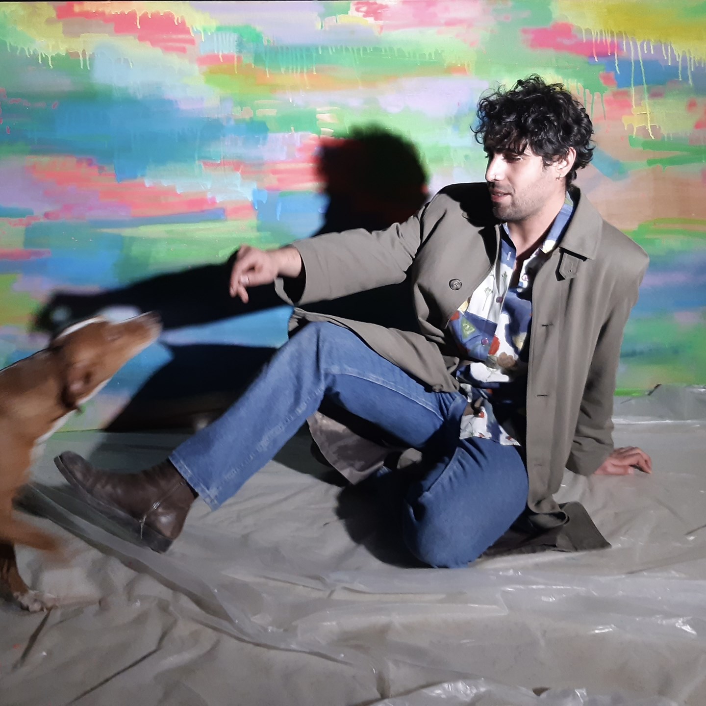 YAAC ELAJI · Tour Dates & Tickets