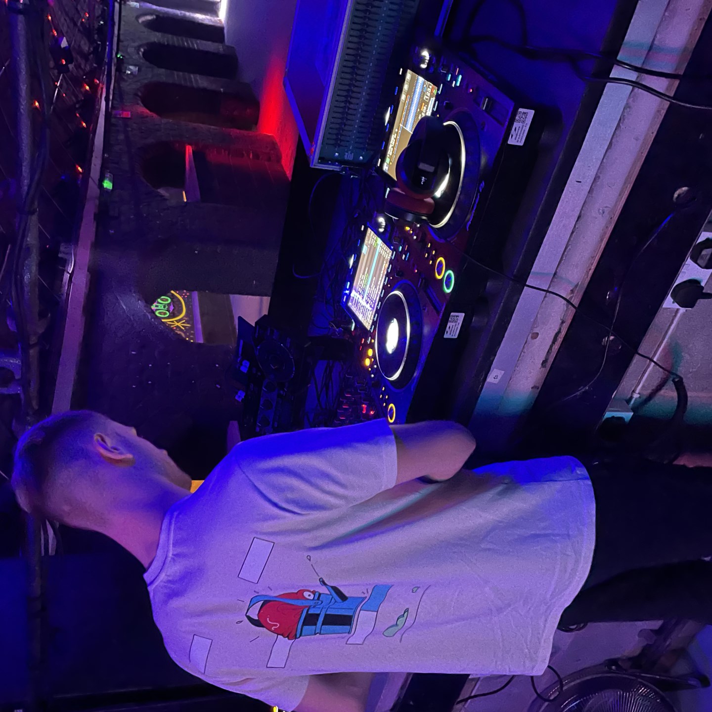 YAKUB · Artist Profile