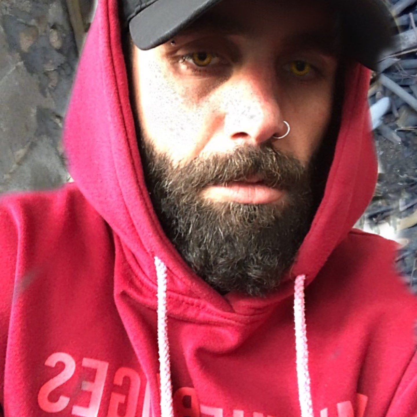 Yallah · Artist Profile