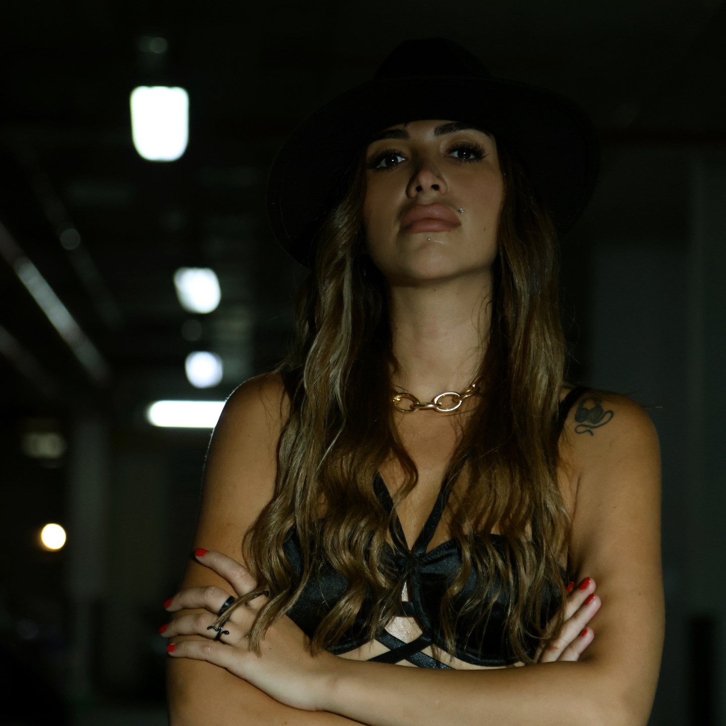 YANA MISS D · Artist Profile