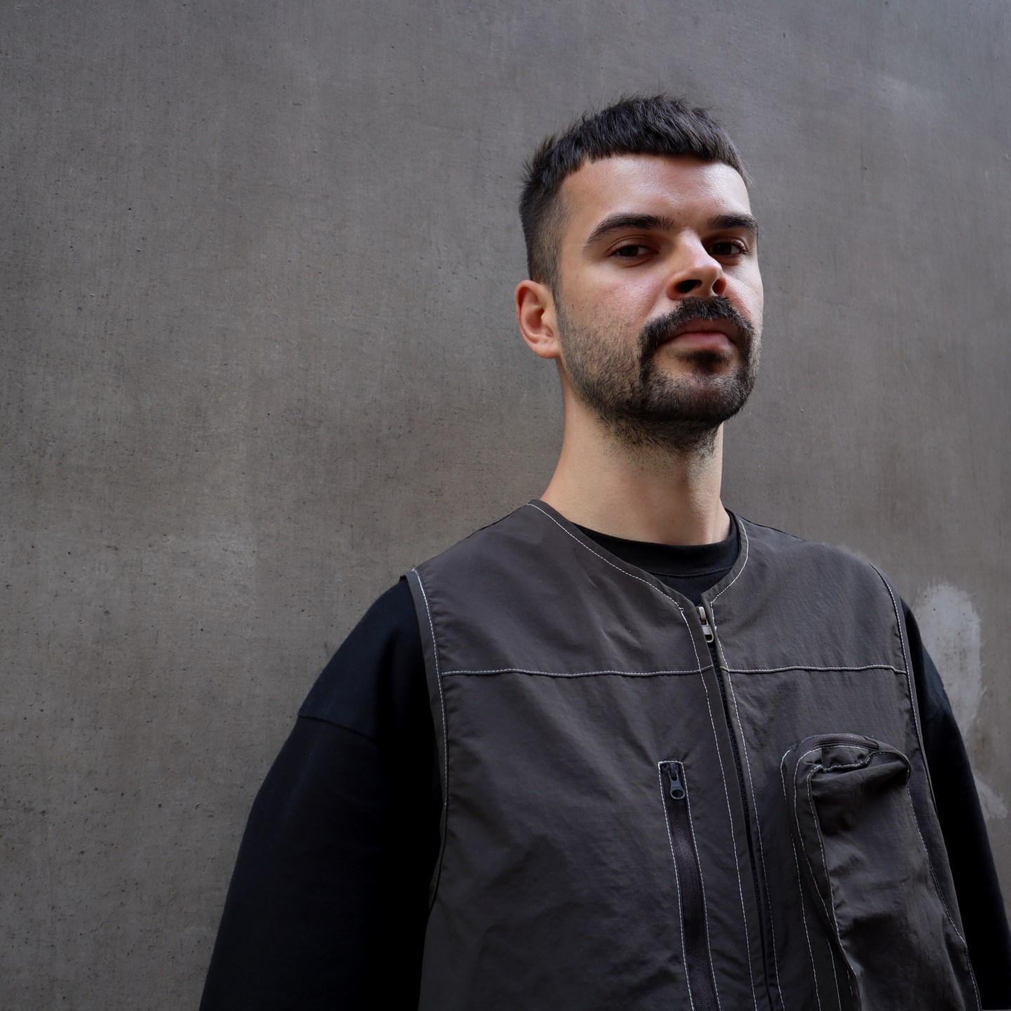 Yant · Artist Profile