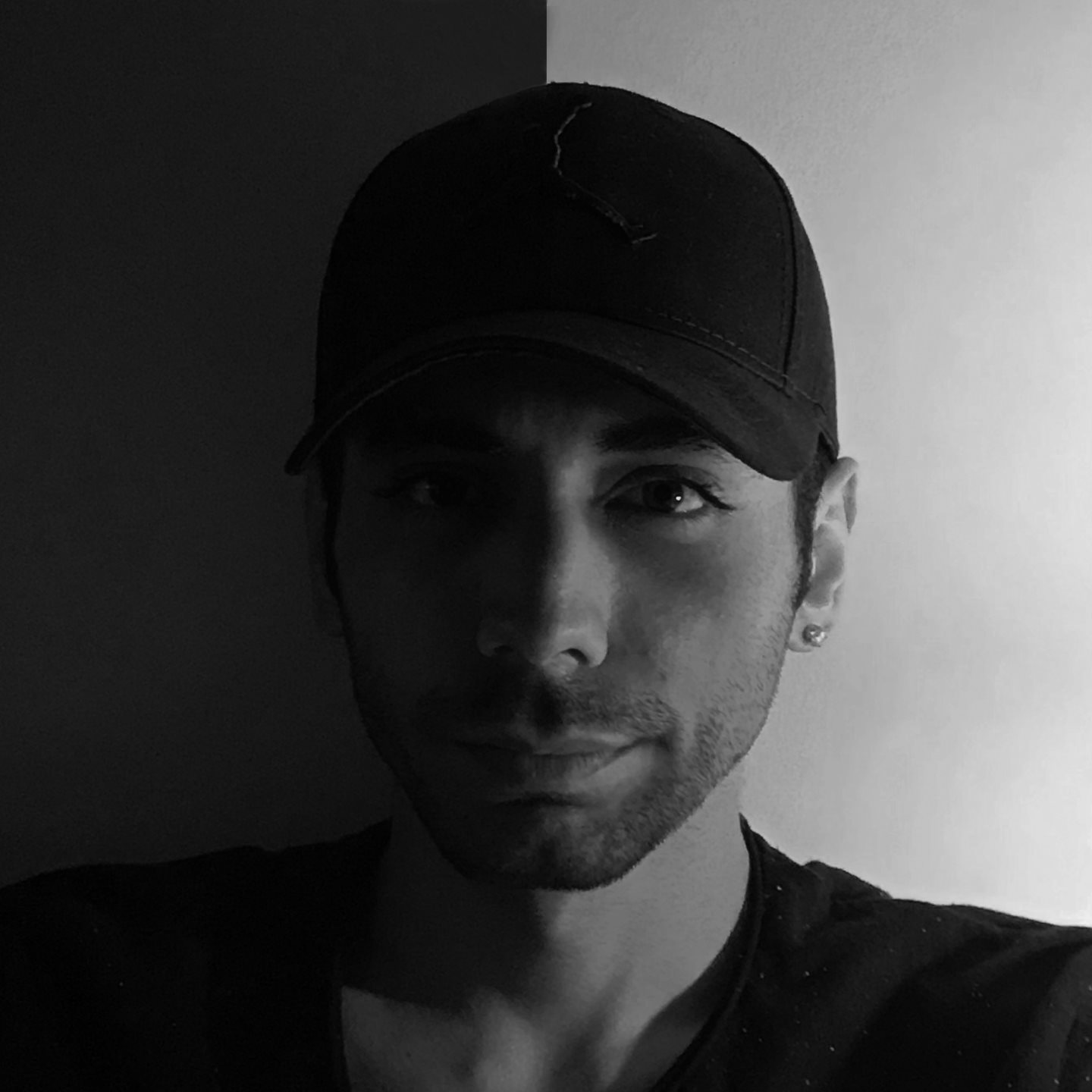 Yashar · Artist Profile