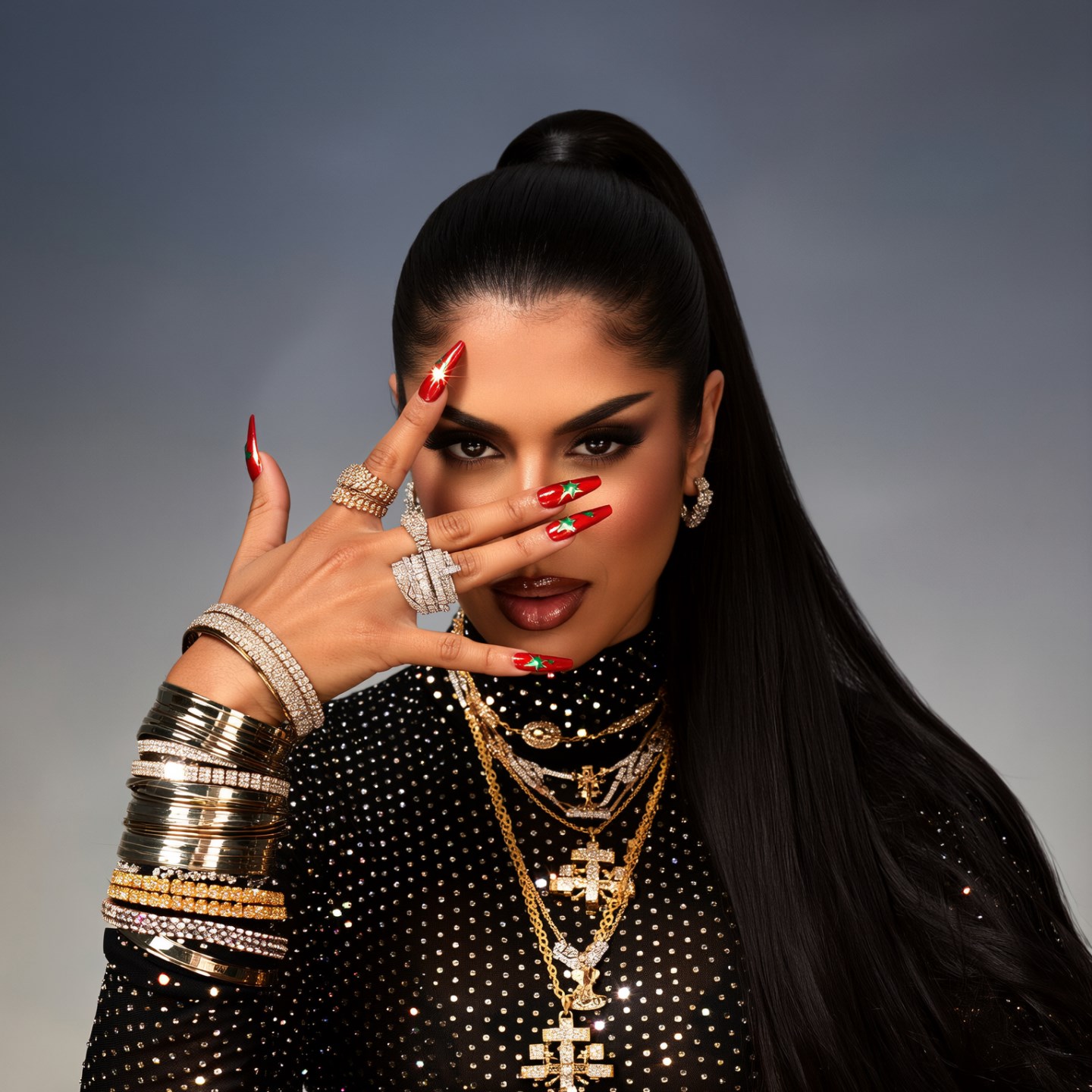 YASMINA · Artist Profile