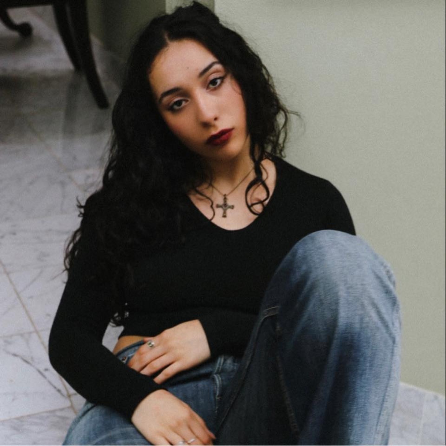 Yasmina Sadiki · Artist Profile