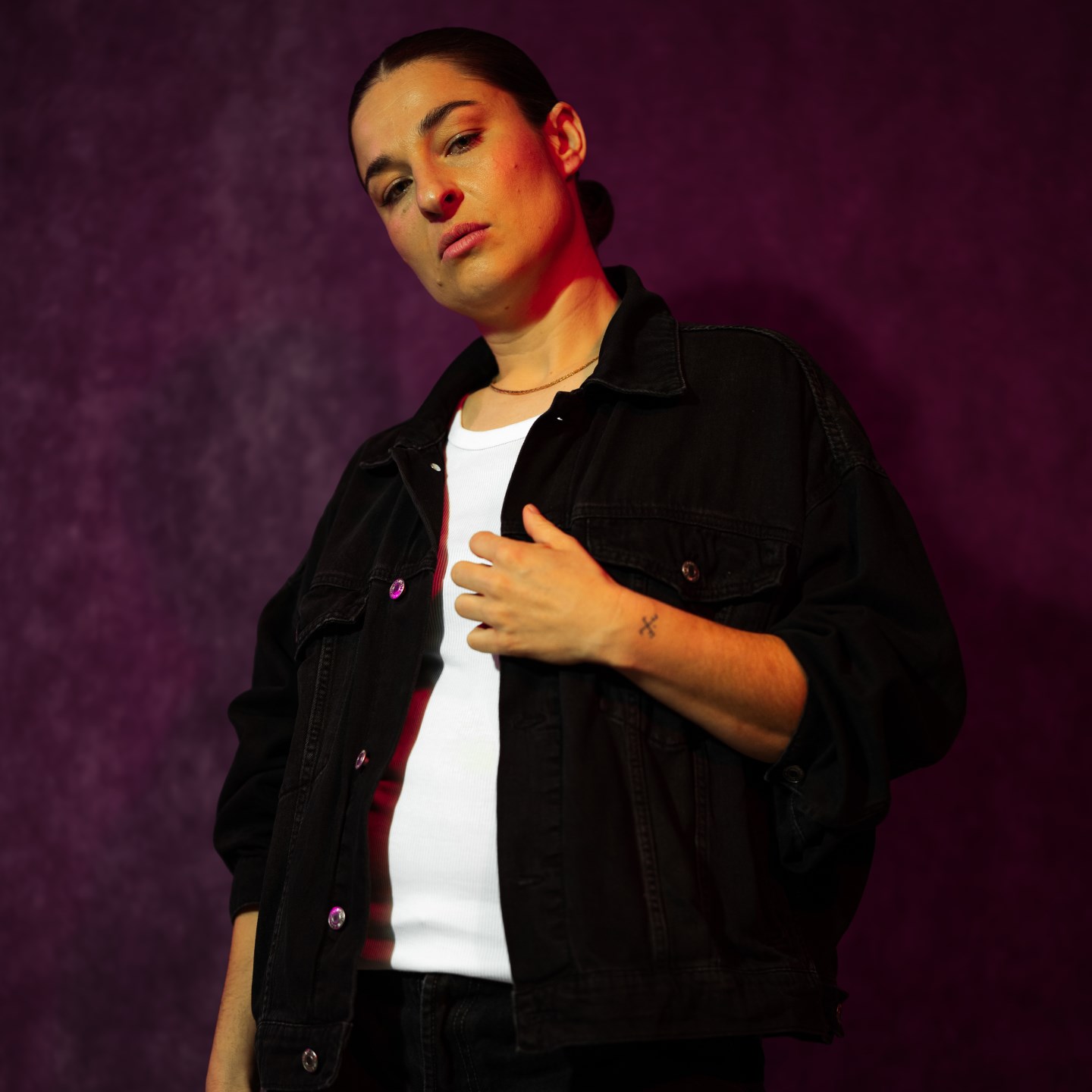 YASO · Artist Profile