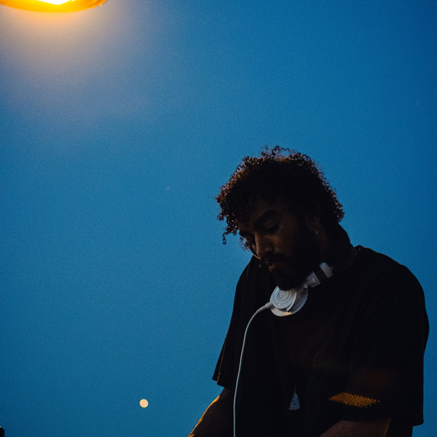 Yasseen · Artist Profile