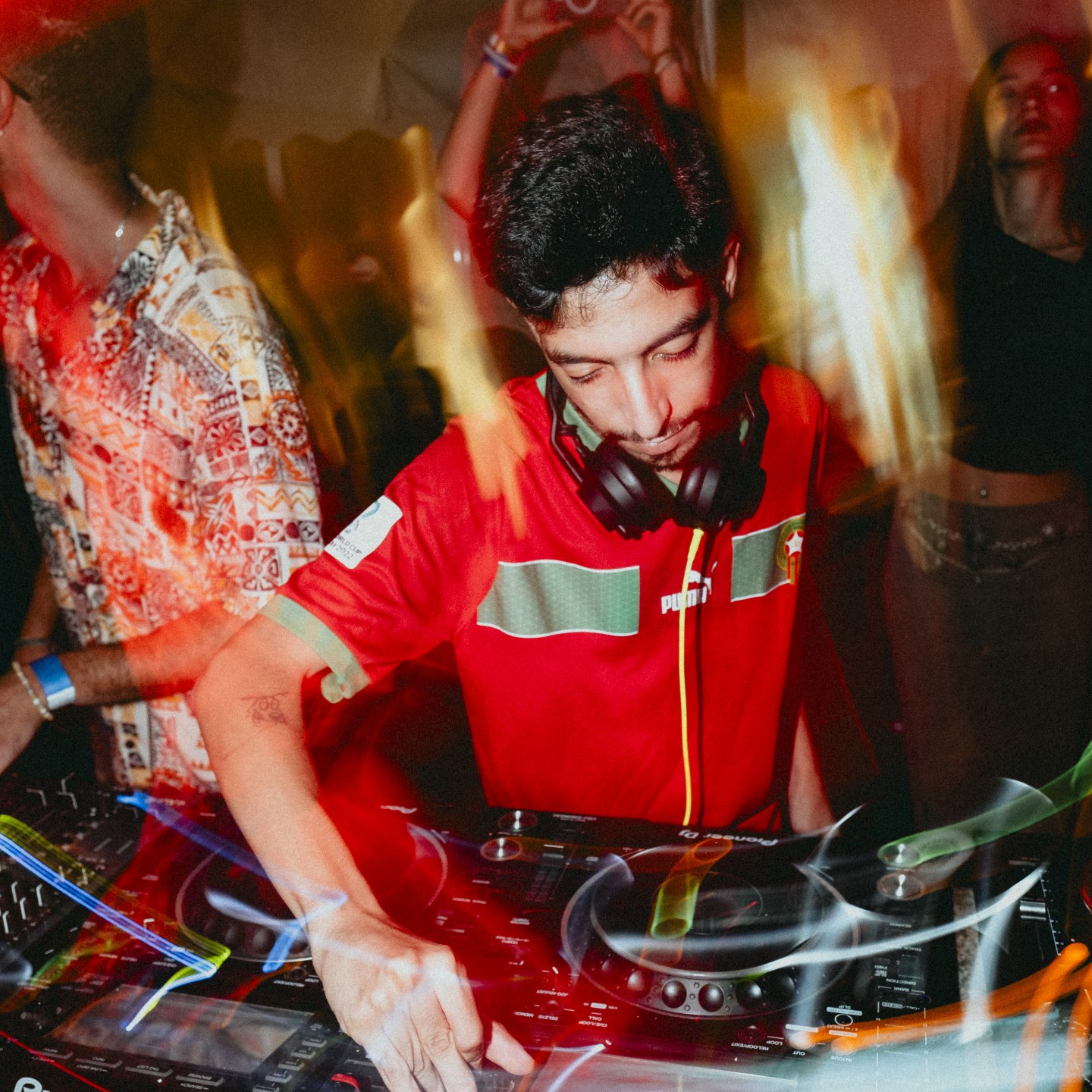 Yassir · Tour Dates & Tickets