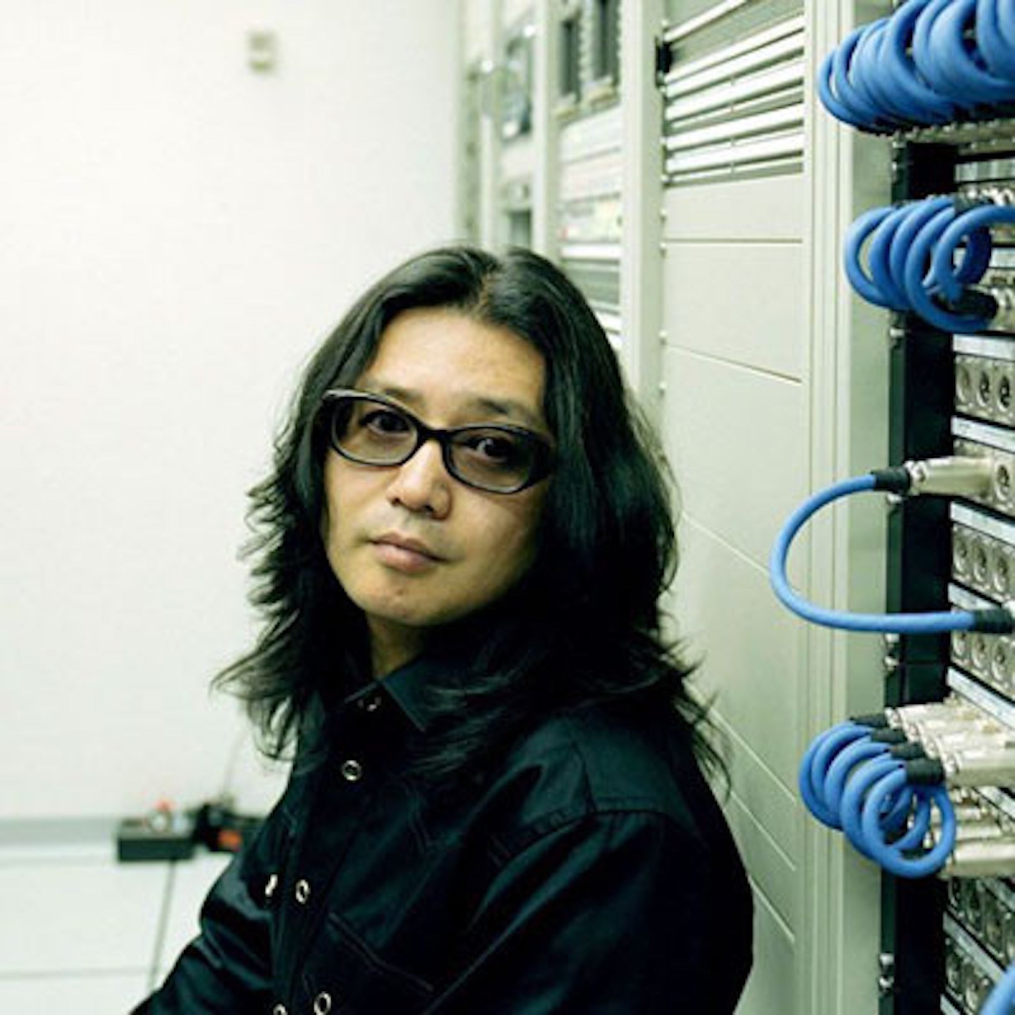 Yasushi Ide · Artist Profile