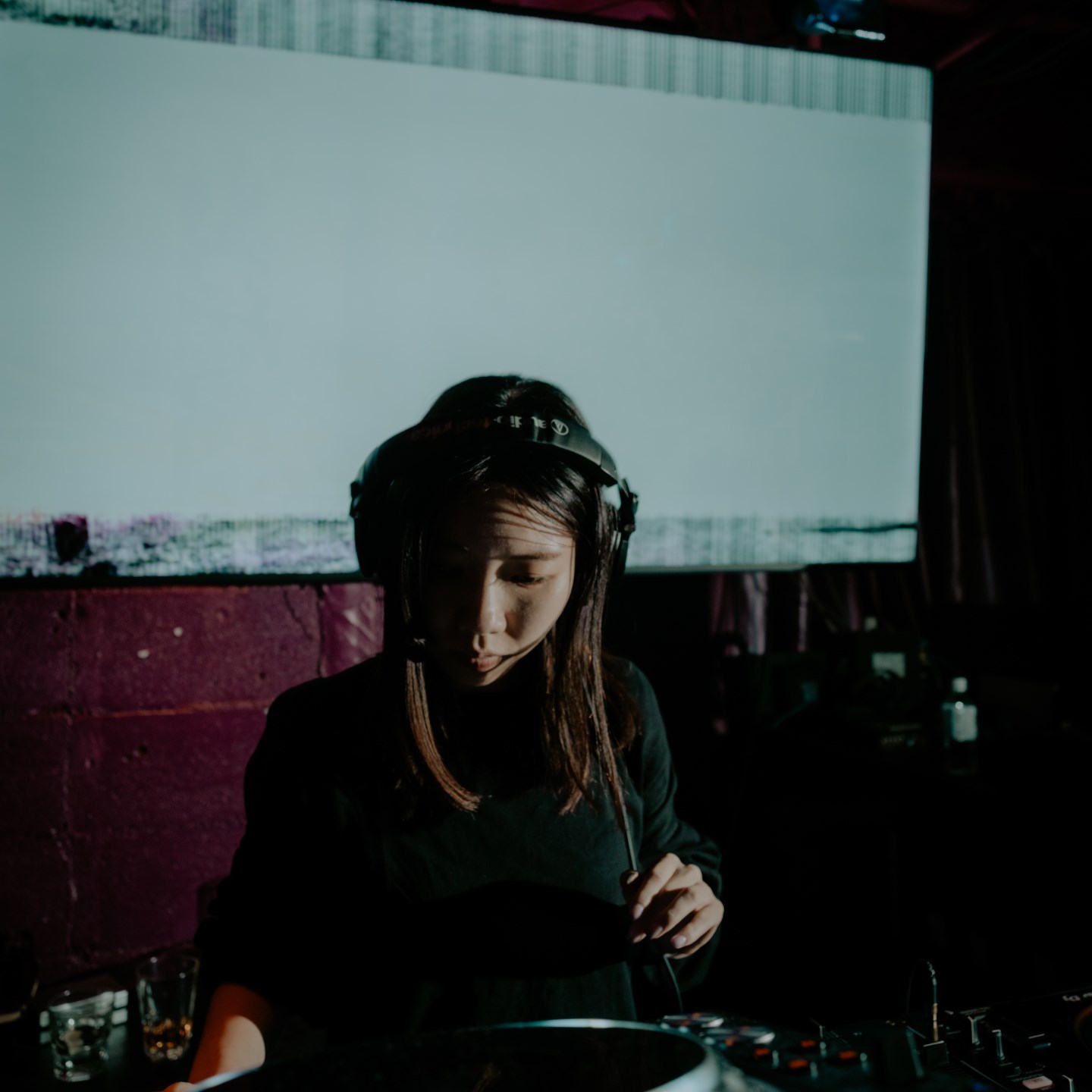 yayoi (JP) · Artist Profile