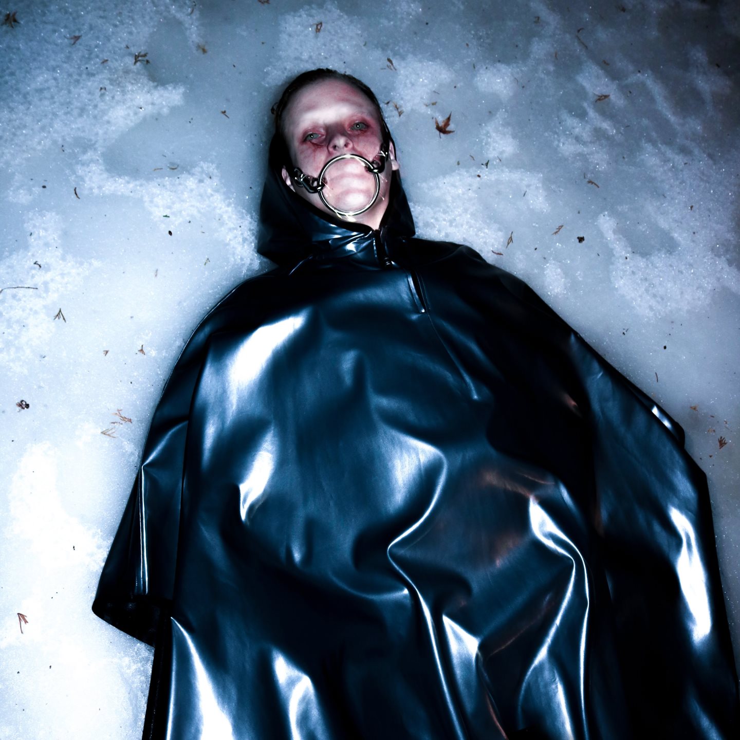 Yegua · Artist Profile