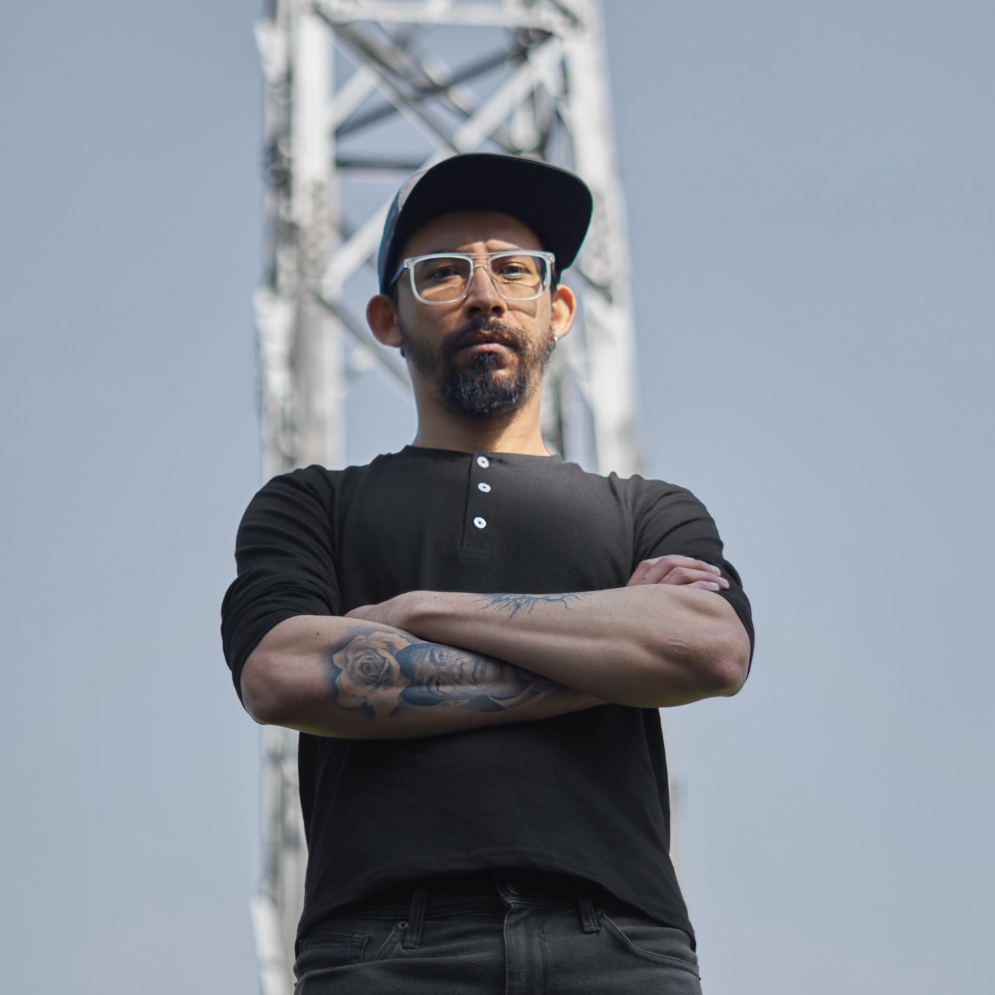 Yeko · Artist Profile