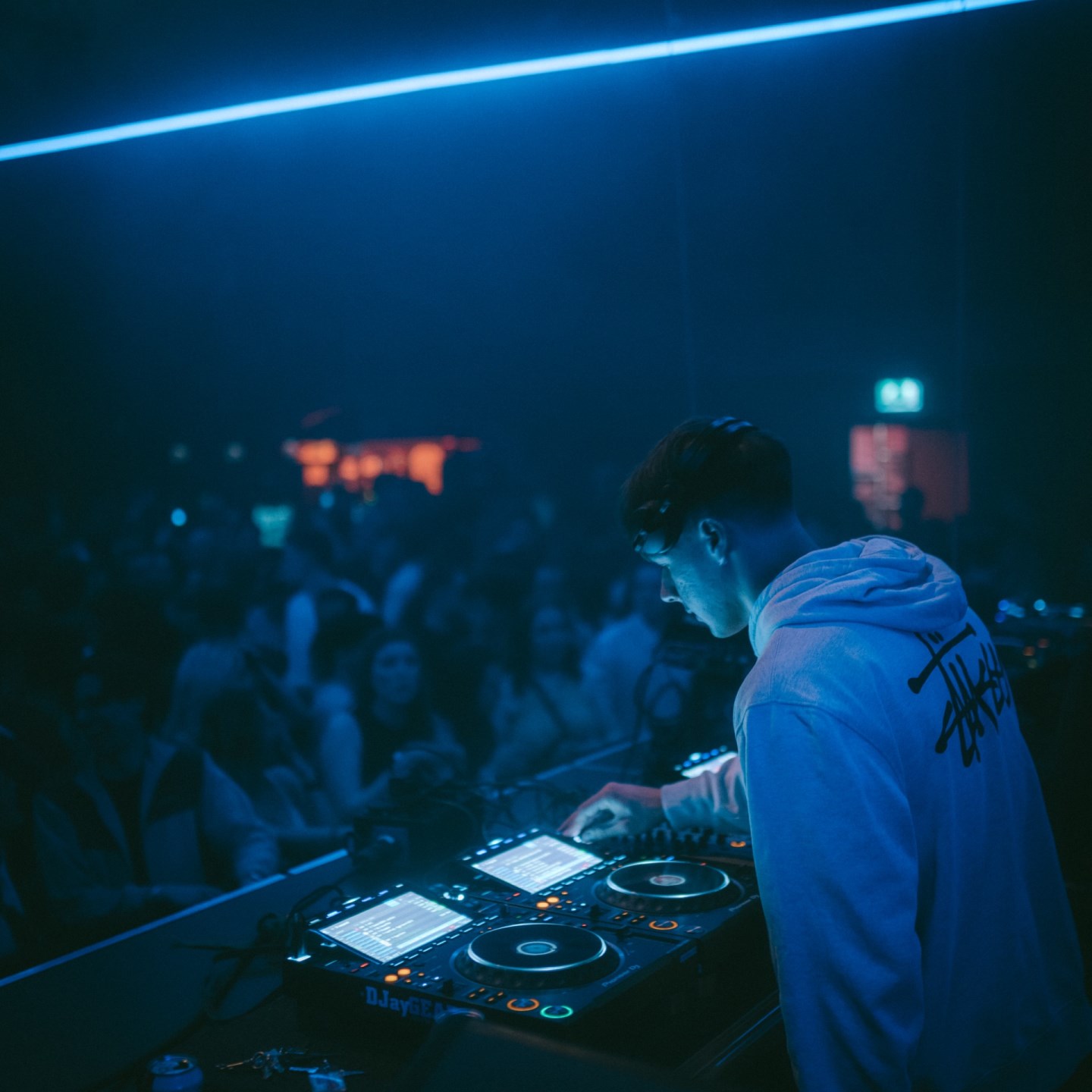 Yeku · Artist Profile