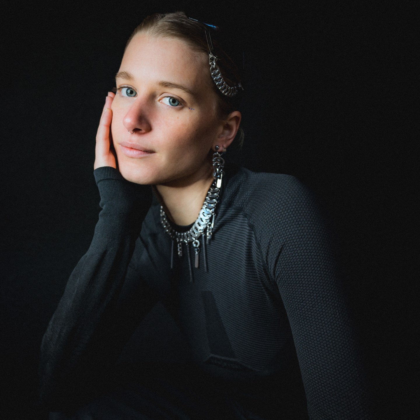 YENKOV · Artist Profile