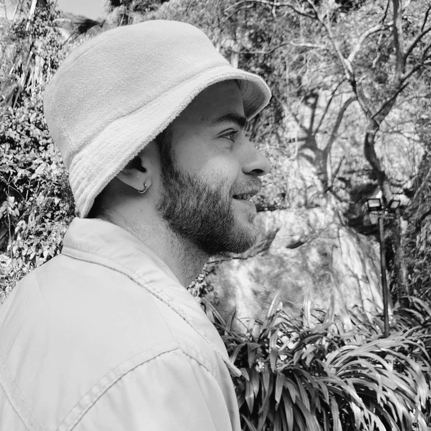 yerik (US) · Biography