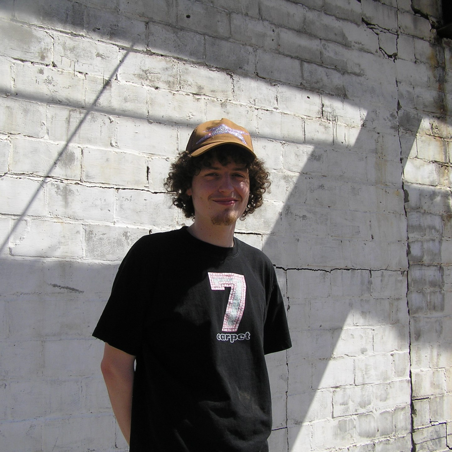 Yert · Artist Profile