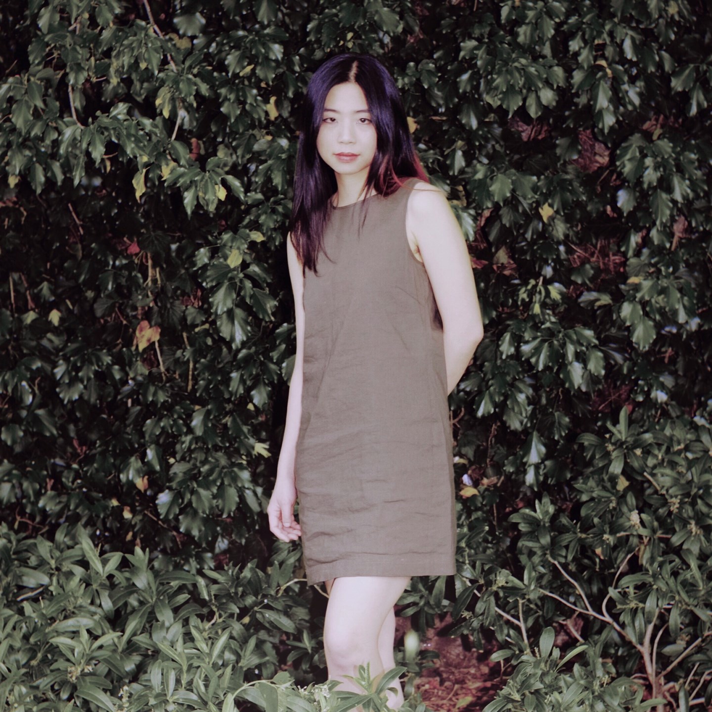 Yewen Jin · Artist Profile