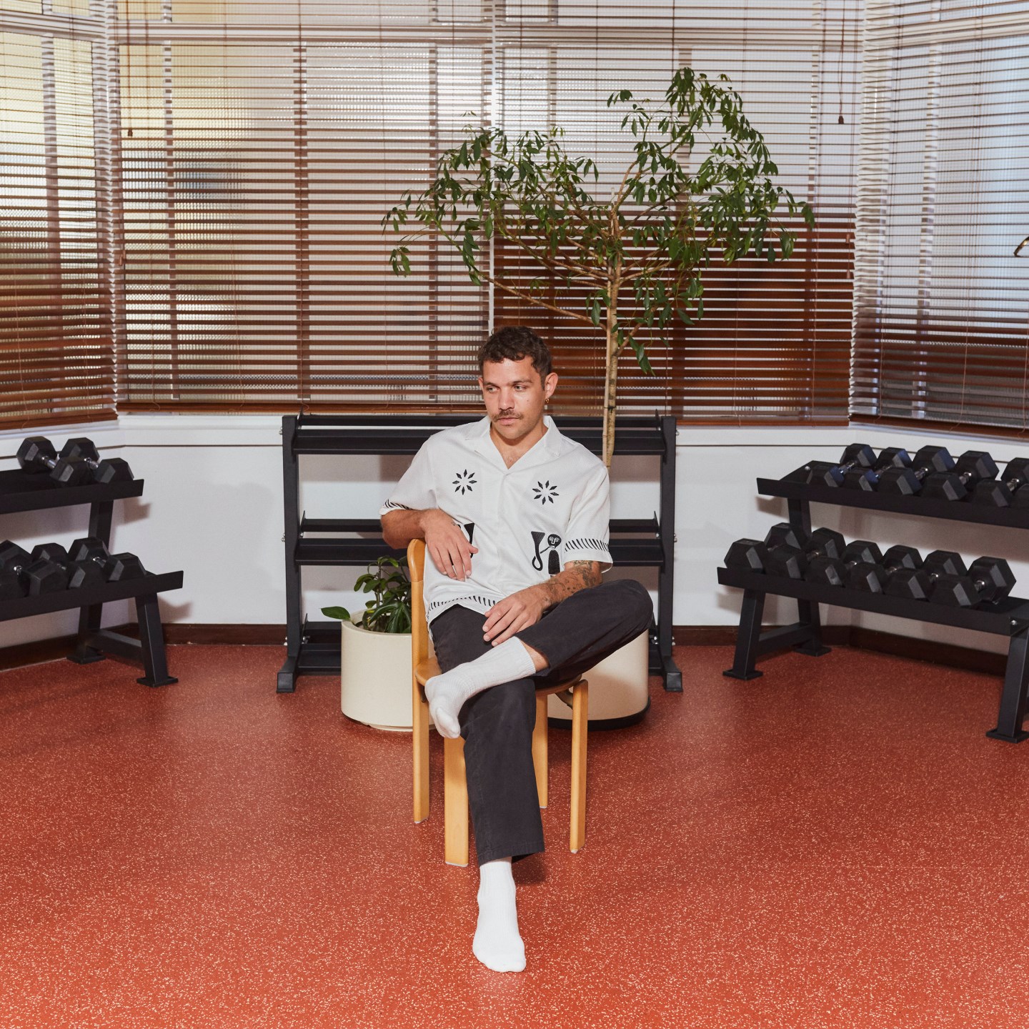 Yikes · Artist Profile