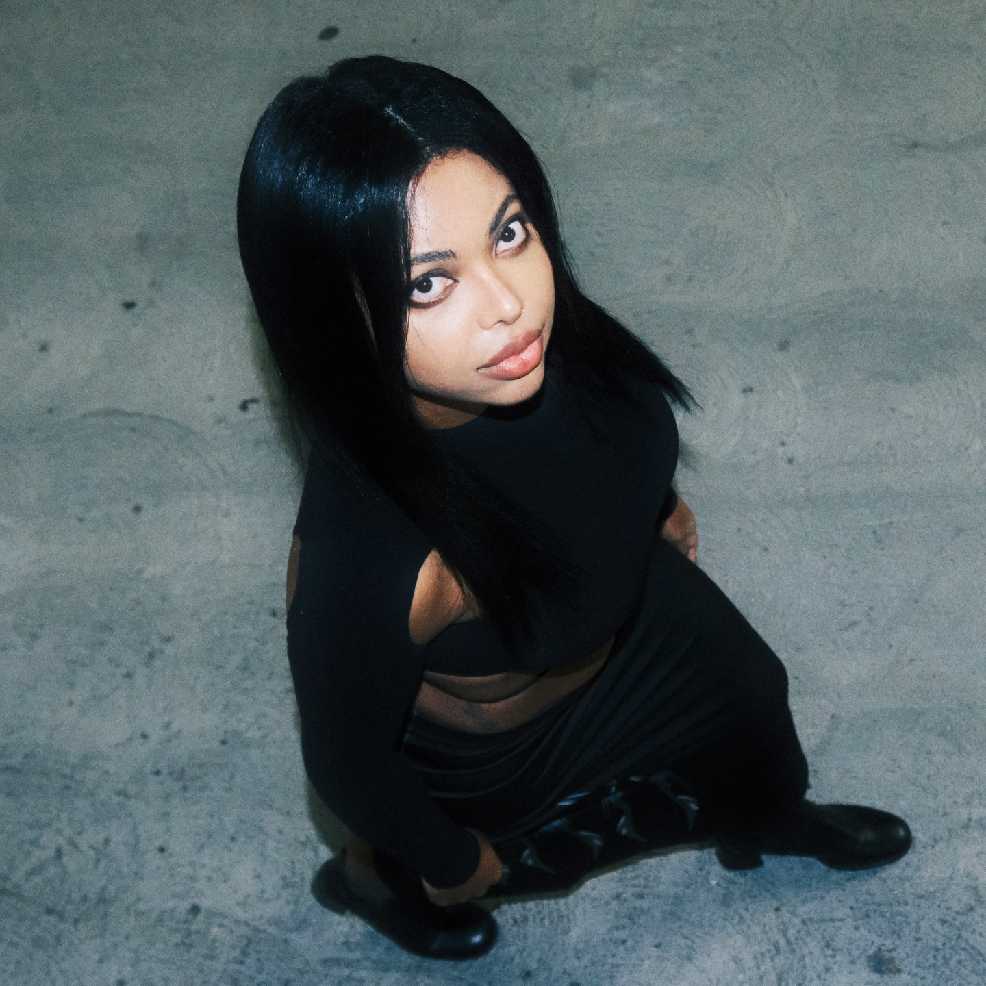 yNOTi · Artist Profile