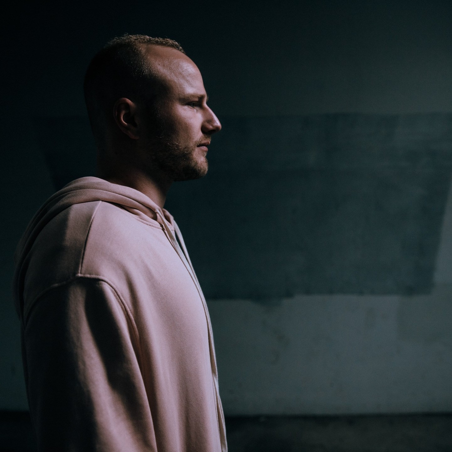 Yockley · Artist Profile