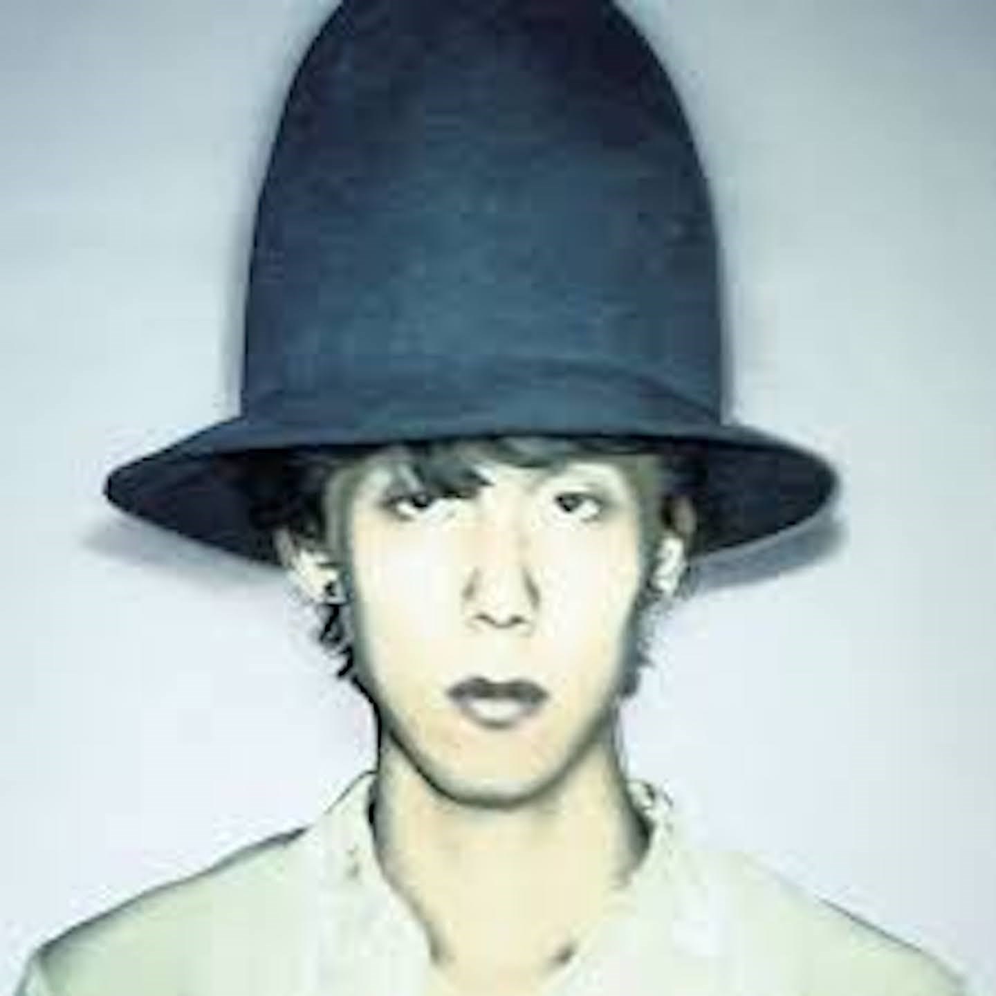 Yojiro Noda · Artist Profile