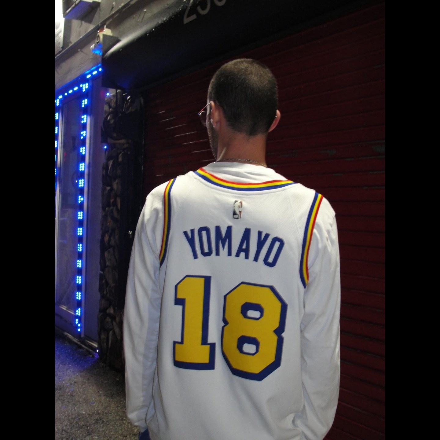 YOMAYO · Artist Profile