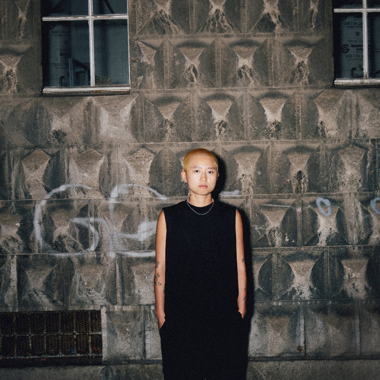 YONG YING · Artist Profile