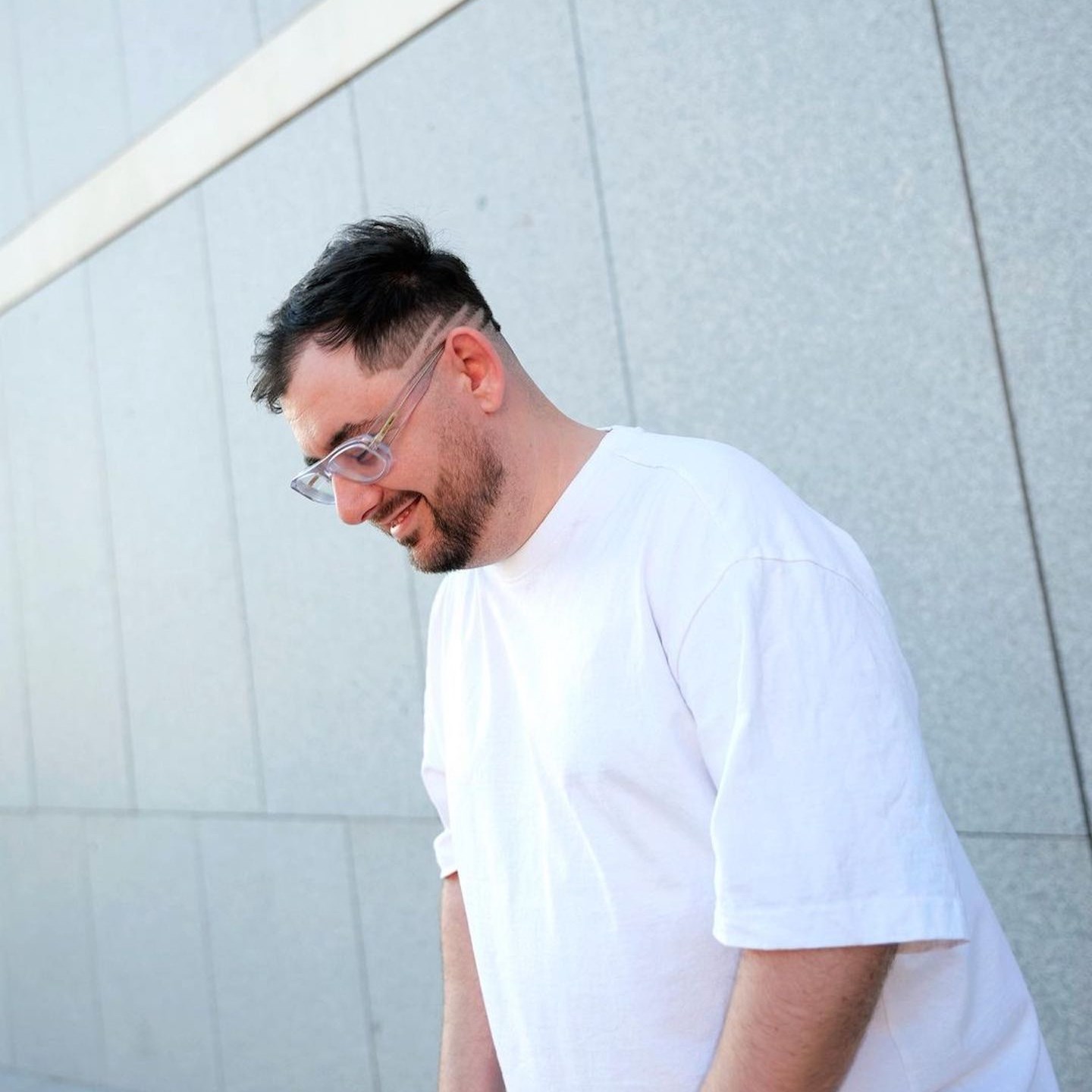 Yosef · Artist Profile