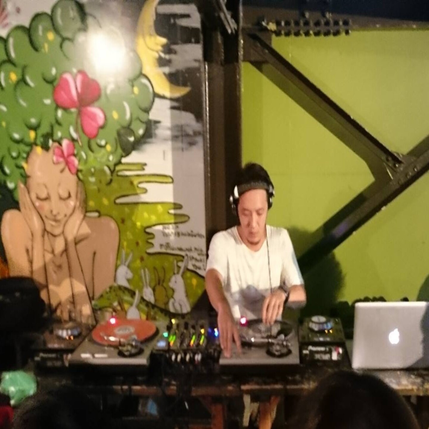 Yoshihiro Kimura · Artist Profile